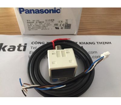 Cảm biến áp suất Panasonic DP-102 - Việt Khang Thinh